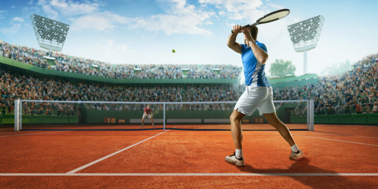 Balo Tennis - quocsport.vn